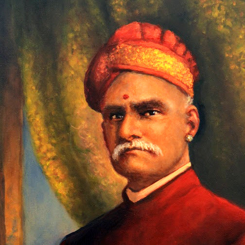 Raja Ravi Varma Paintings | Buy Posters, Frames, Canvas, Digital Art ...