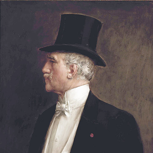 Jean Béraud Paintings