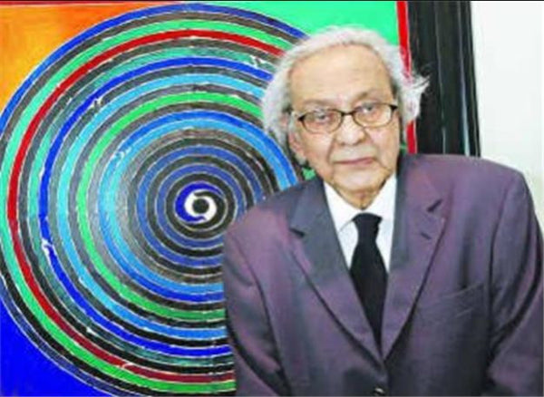 Sayed Haider Raza | Buy Posters, Frames, Canvas, Digital Art & Large ...