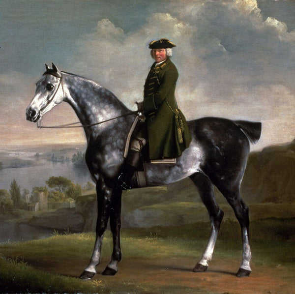 George Stubbs Paintings