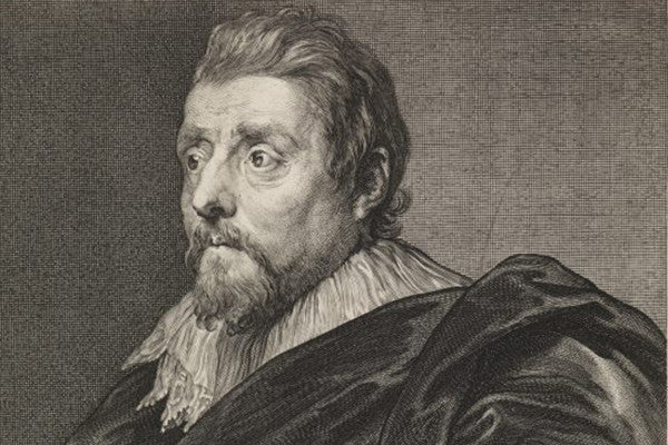 Frans Francken the Younger Paintings