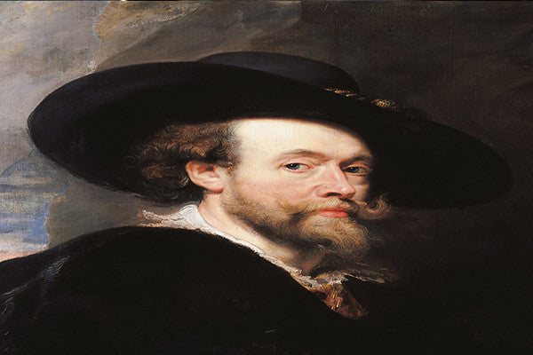 Peter Paul Rubens Paintings | Buy Posters, Frames, Canvas, Digital Art ...