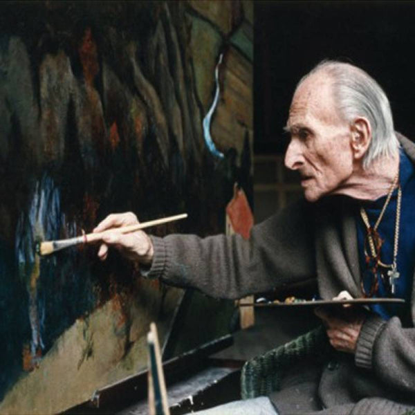 Balthus Paintings