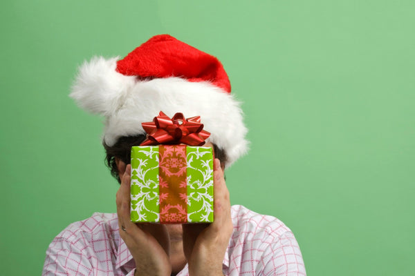Secret Santa by Sina Irani | Buy Posters, Frames, Canvas & Digital Art ...