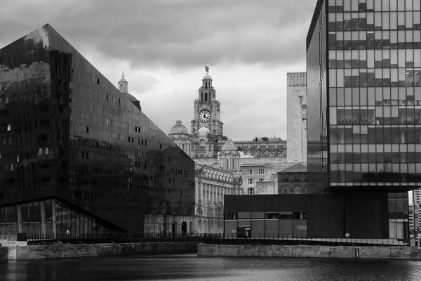 Architechs Dream by Martin Beecroft Photography | Buy Posters, Frames ...