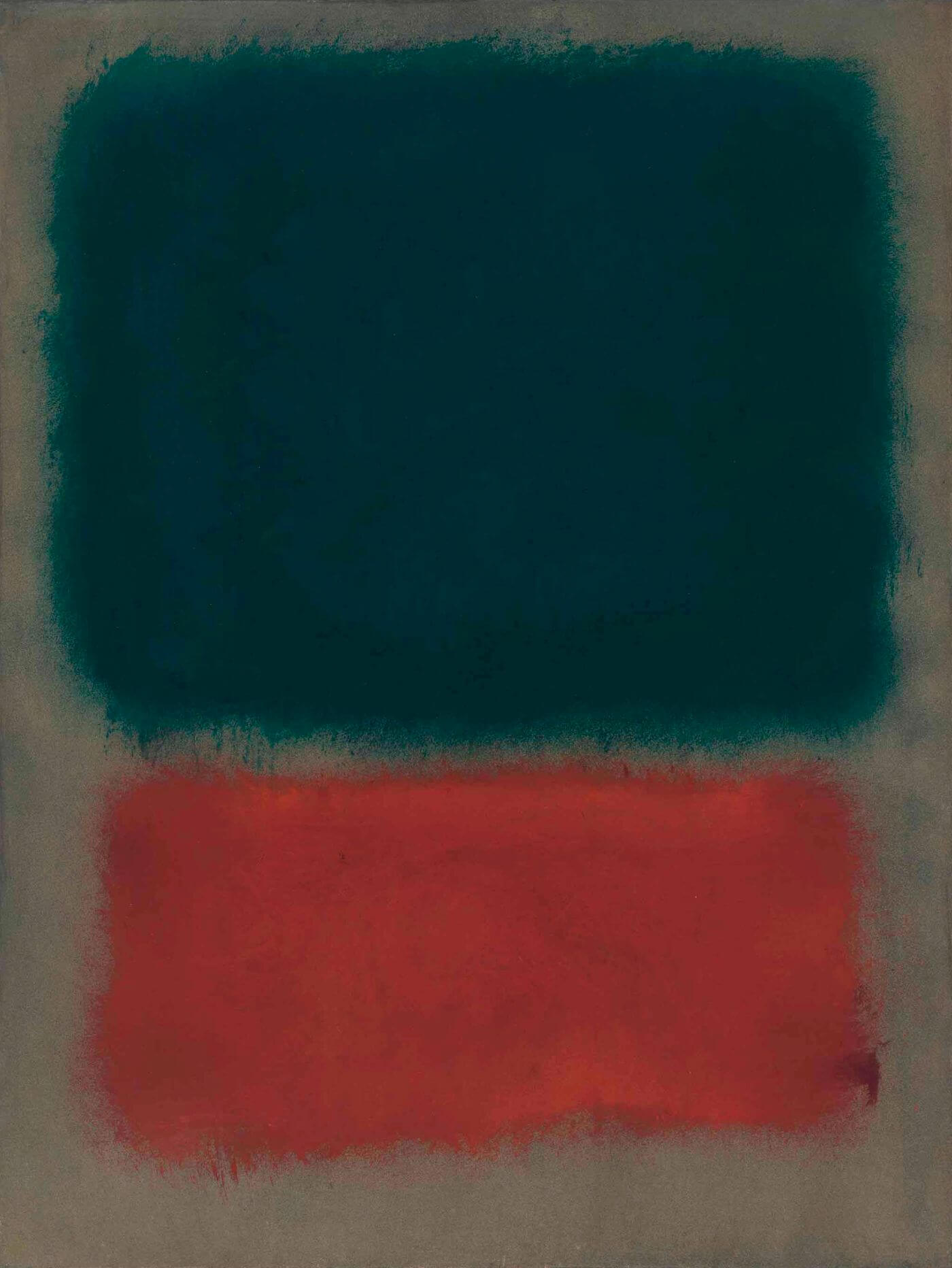 1960s Untitled - Mark Rothko Painting by Mark Rothko | Buy Posters ...