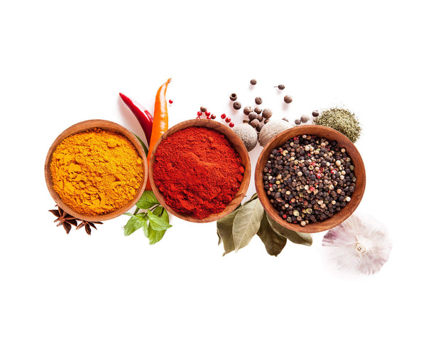 Spice Tree by Sina Irani | Buy Posters, Frames, Canvas & Digital Art ...