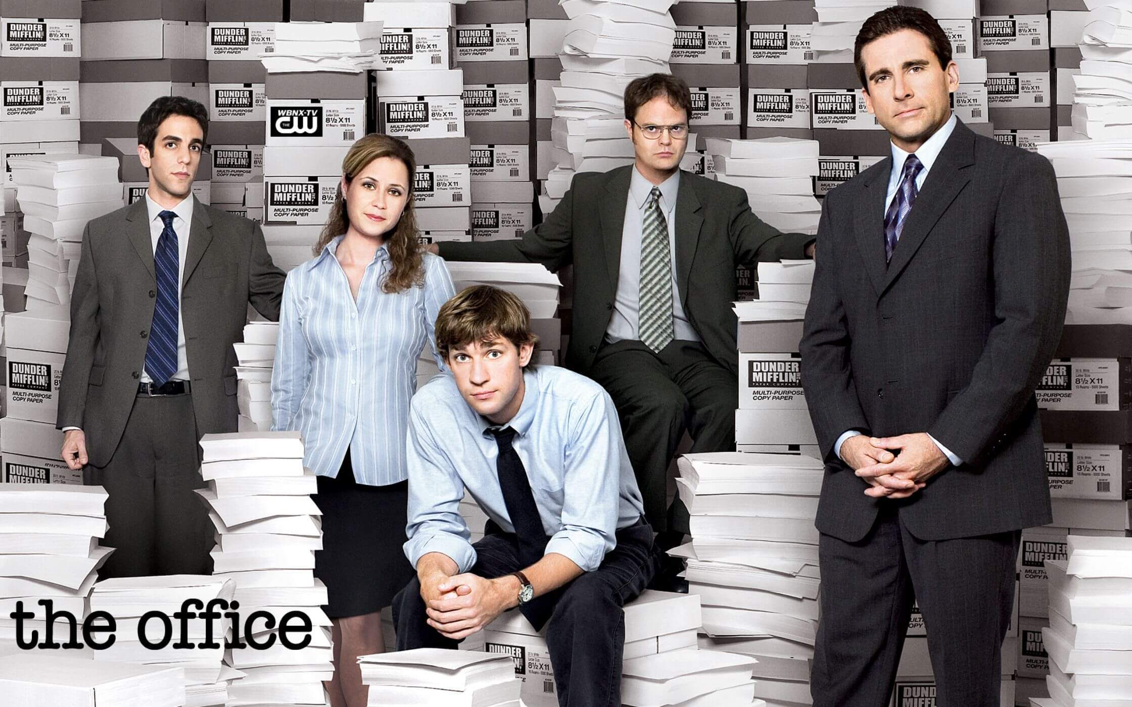 the office posters