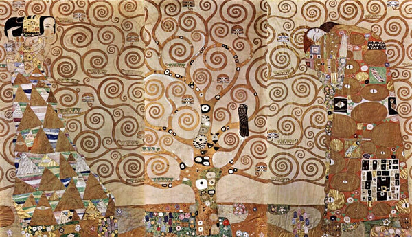 Tree Of Life by Gustav Klimt | Buy Posters, Frames, Canvas & Digital ...