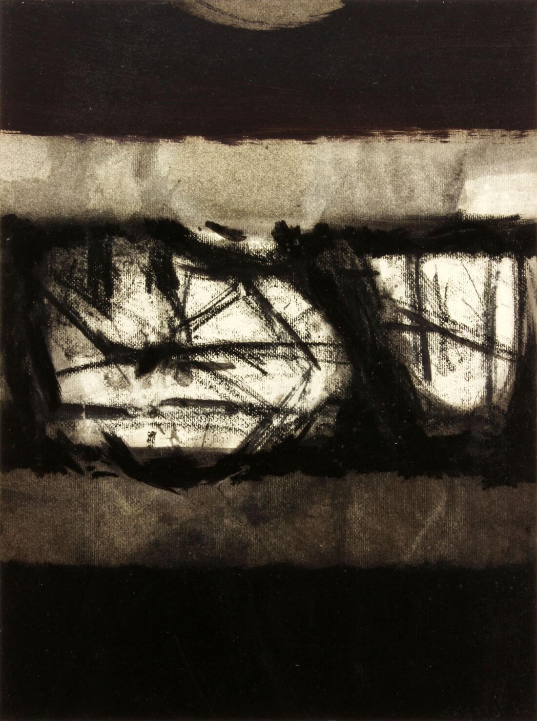 Amorphous - Abstract Art Painting by Abstract | Buy Posters, Frames ...