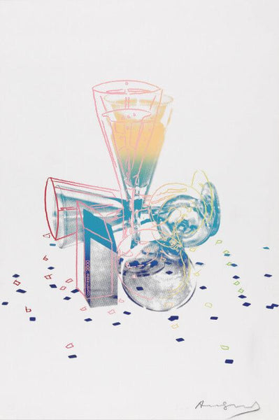 Committee by Andy Warhol | Buy Posters, Frames, Canvas & Digital Art ...