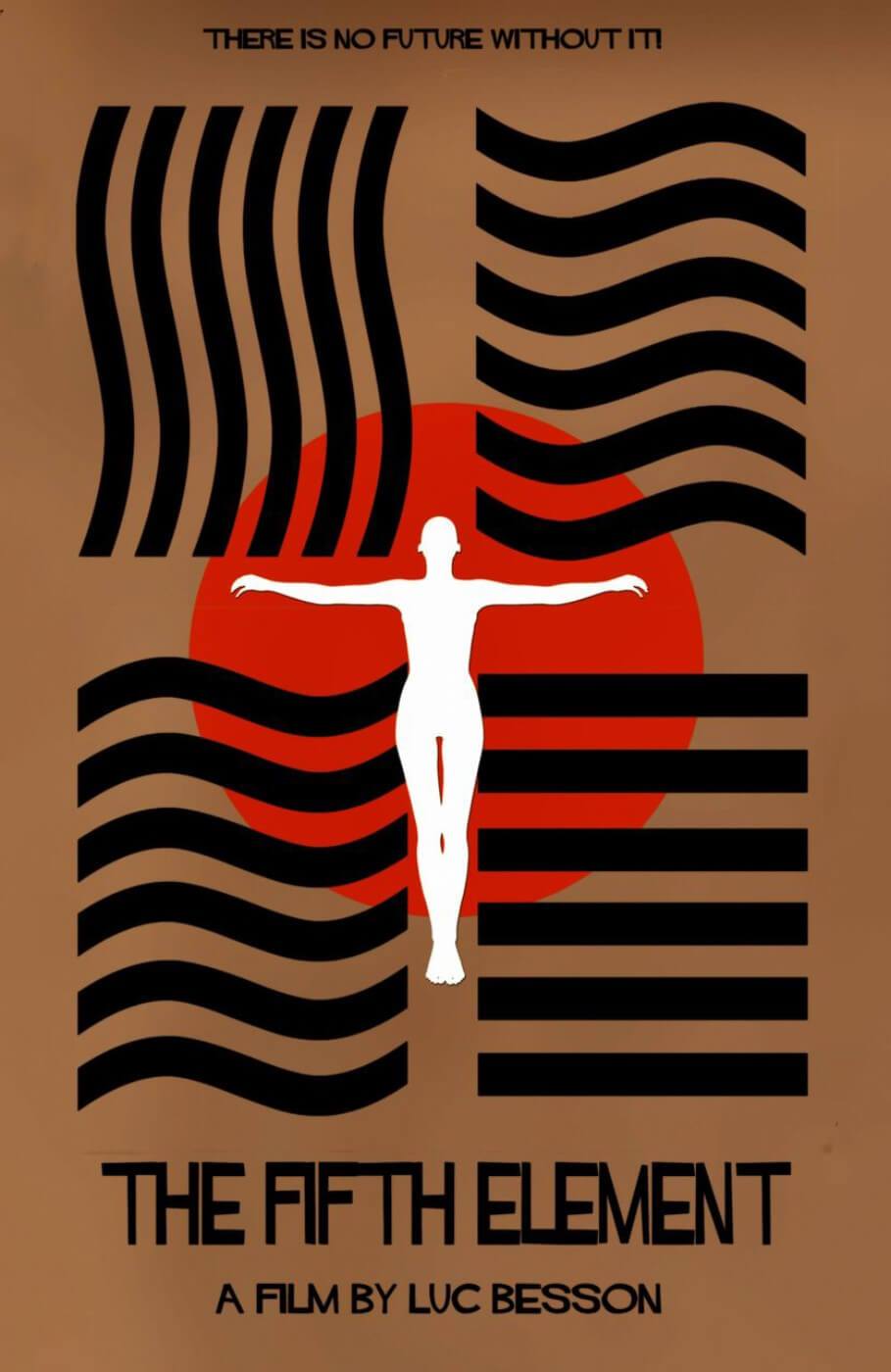 Cult Classic Movie Fan Art - Fifth Element - Art Prints by Henry | Buy ...