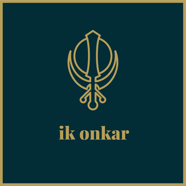 Ik Onkar - Mool Mantar by Akal | Buy Posters, Frames, Canvas & Digital ...