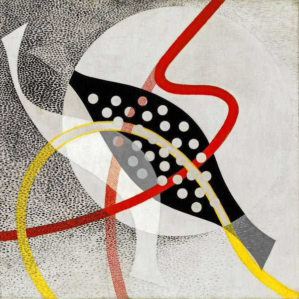 In Flight - Abstract Art Painting by Abstract | Buy Posters, Frames ...