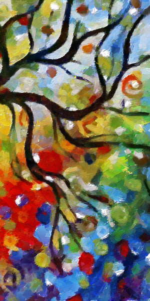 Seasons - Art Panels by Susie Bryan | Buy Posters, Frames, Canvas ...