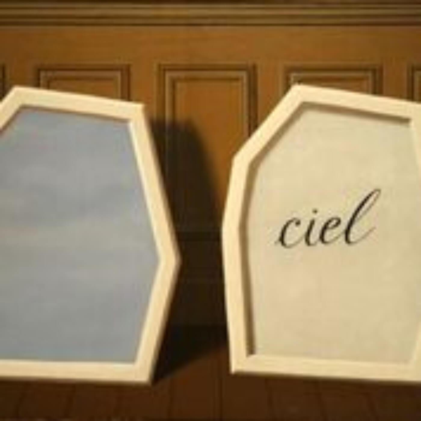 The Palace Of Curtains (Le palais des rideaux) III – René Magritte ...