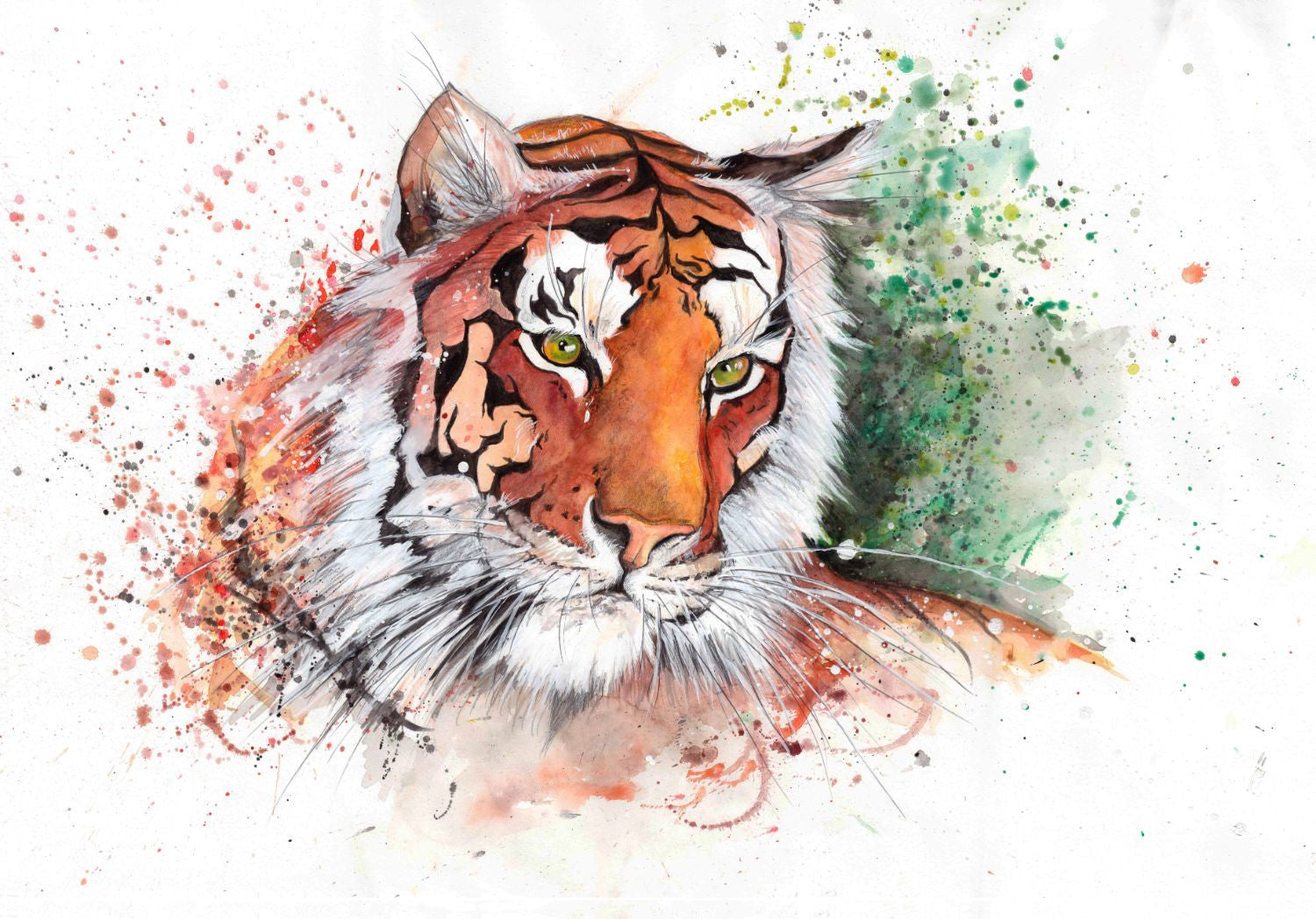 tiger digital