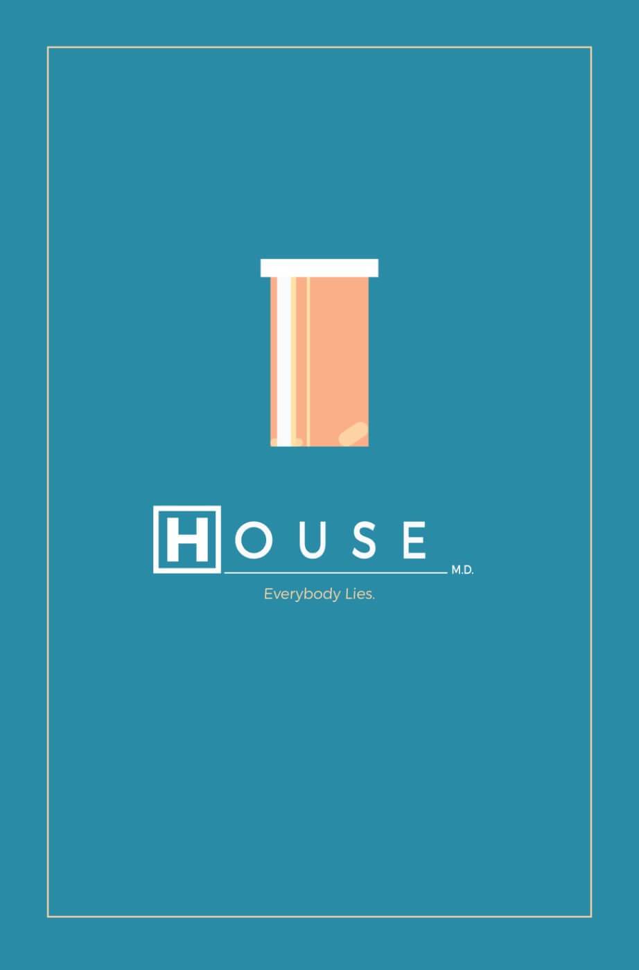 house md logo