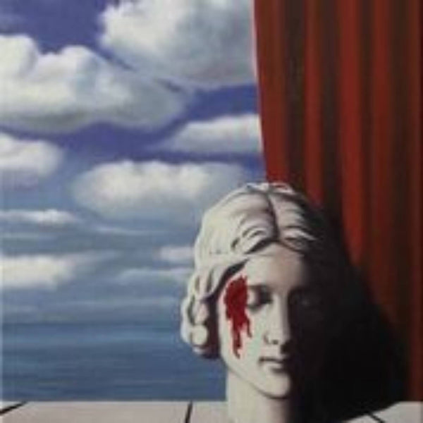 The Memory of Magritte (Magritte's La Memoire), C.1948 – René Magritte ...