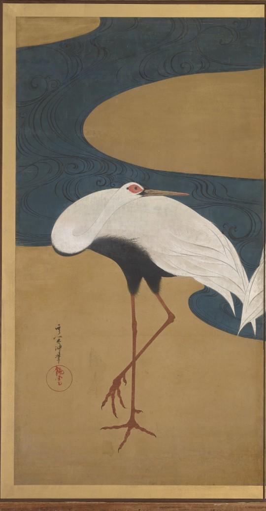 Suzuki Kitsu Grues - Art Panels by Susie Bryan | Buy Posters, Frames ...