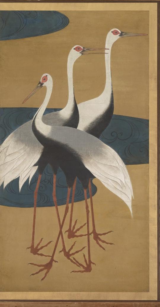 Suzuki Kitsu Grues - Art Panels by Susie Bryan | Buy Posters, Frames ...